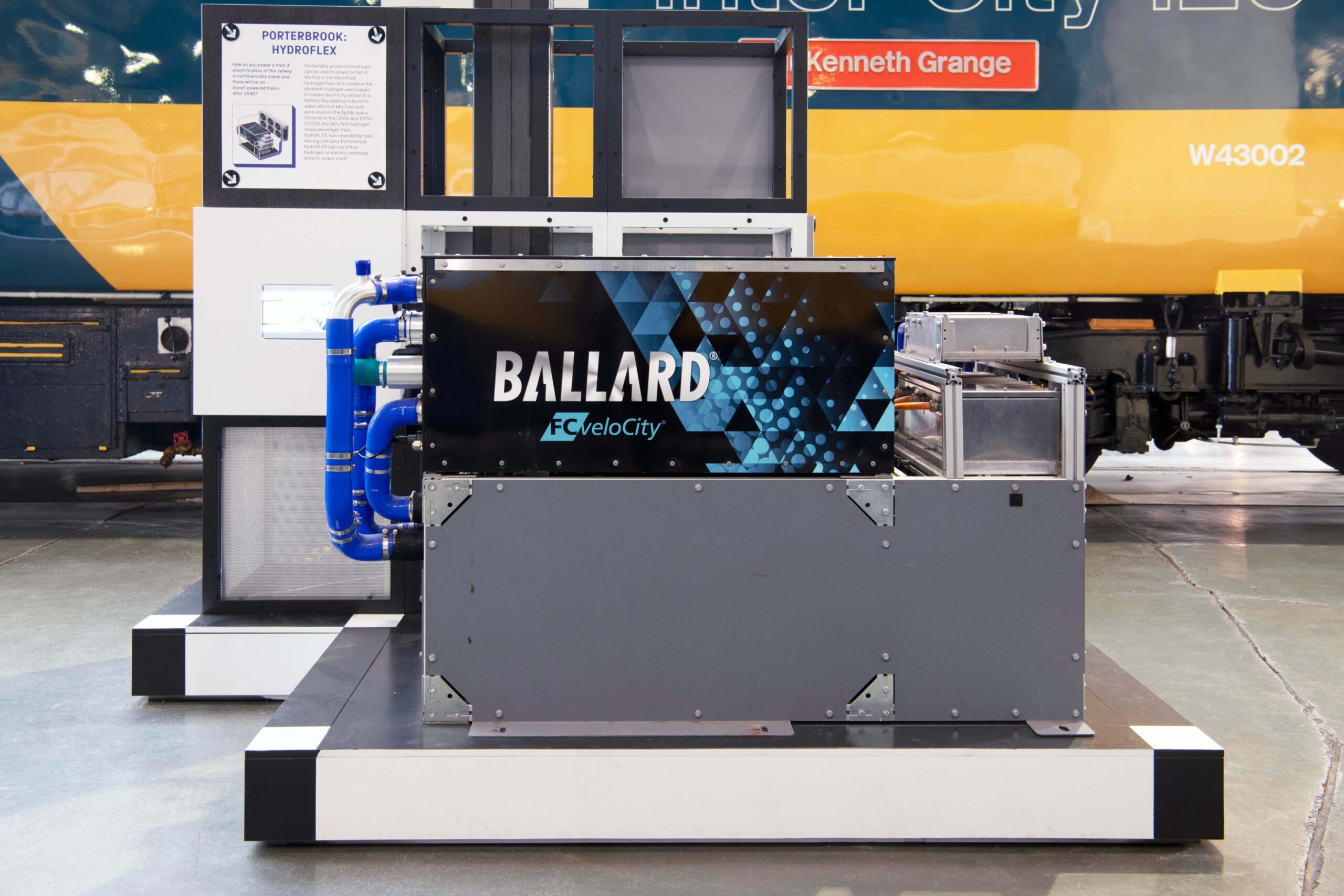 The Innovation Platform - Hadley Interiors