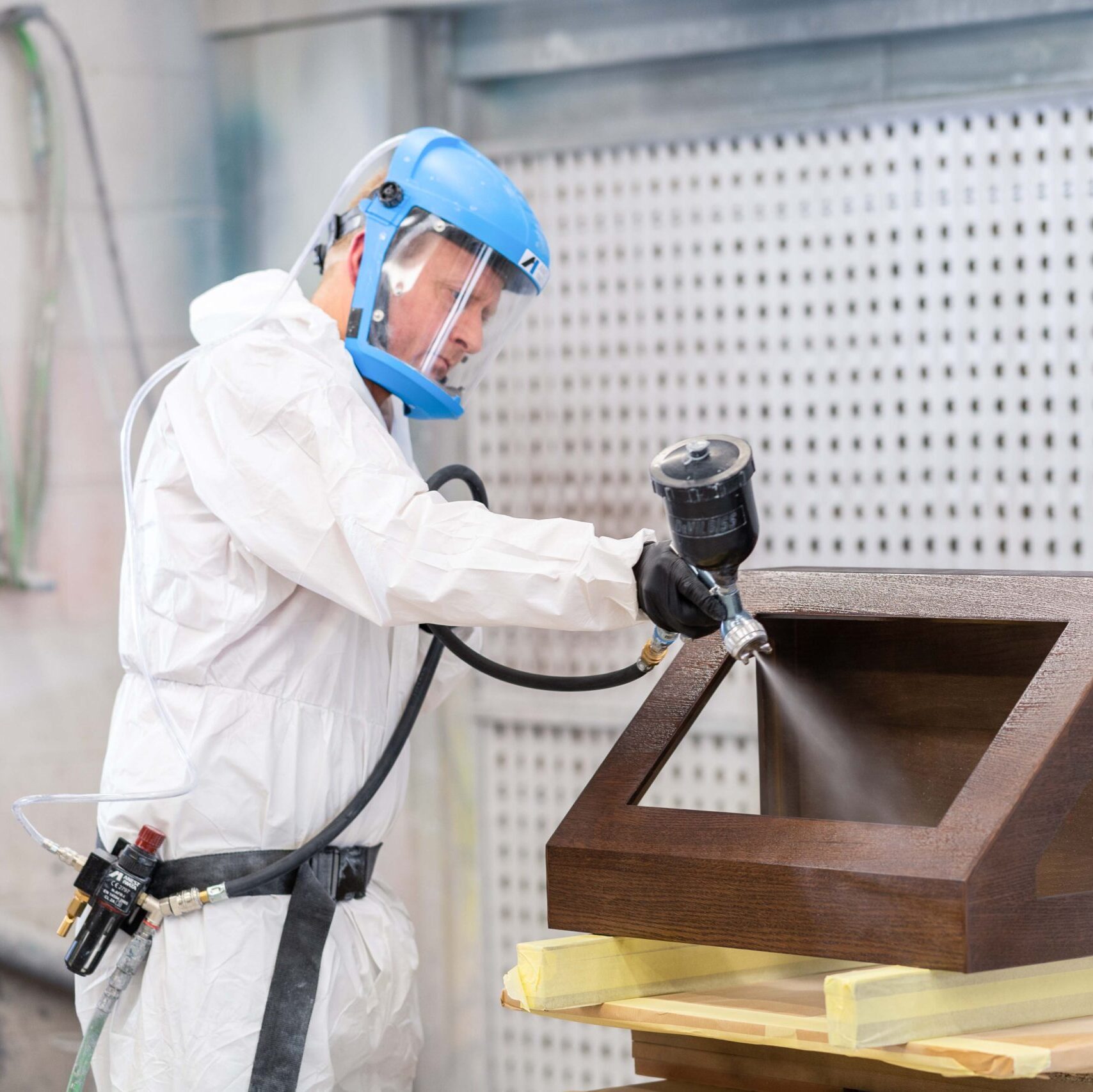 About - Hadley Interiors