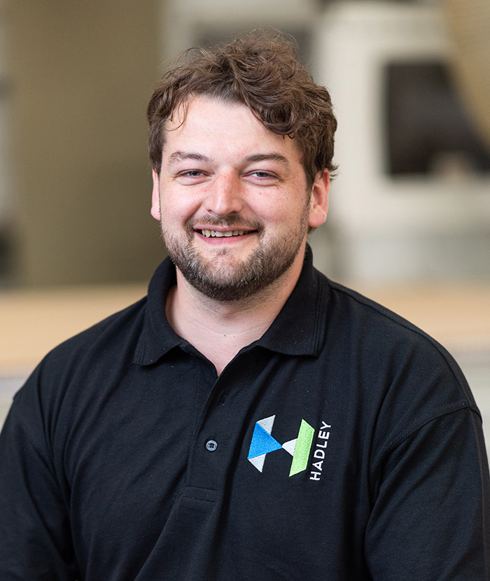 Team - Hadley Interiors