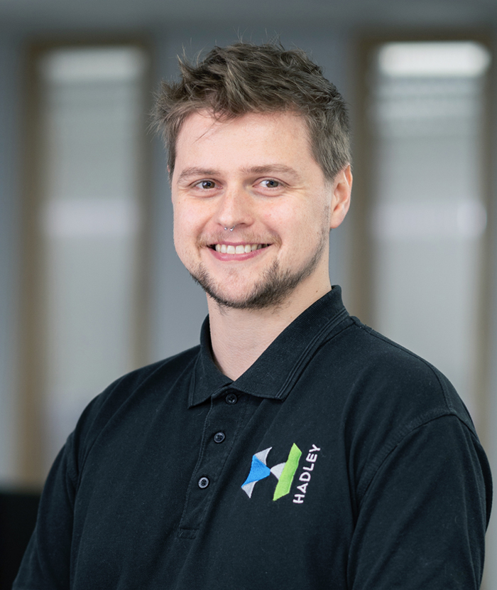 Team - Hadley Interiors