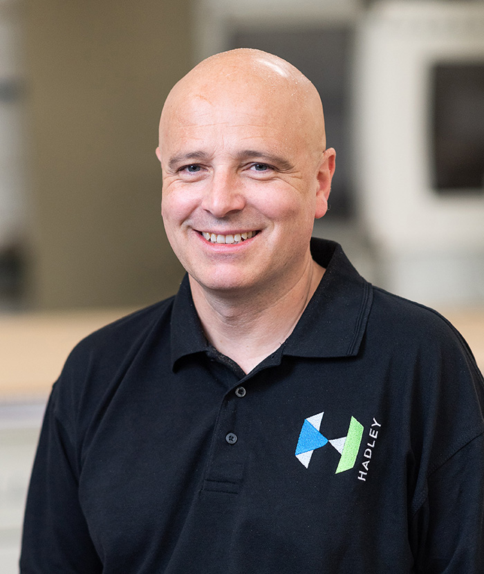 Team - Hadley Interiors