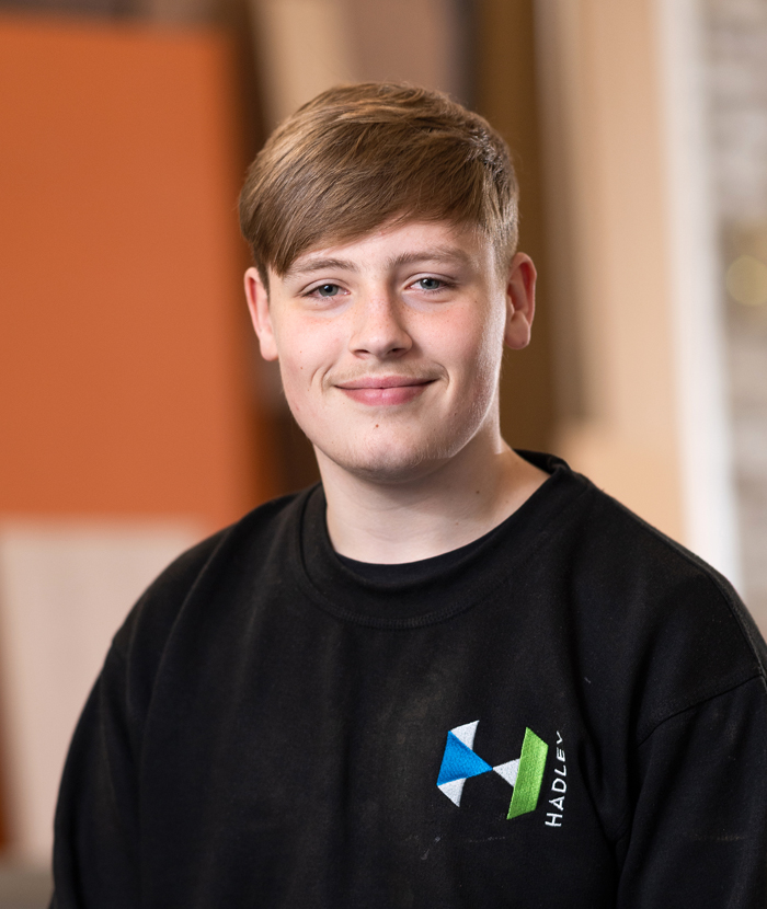 Team - Hadley Interiors