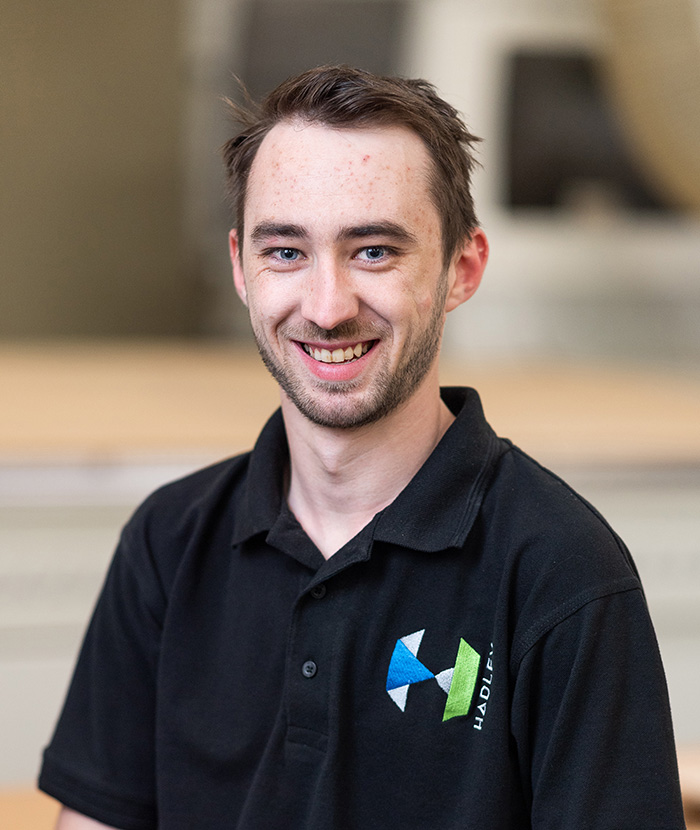 Team - Hadley Interiors