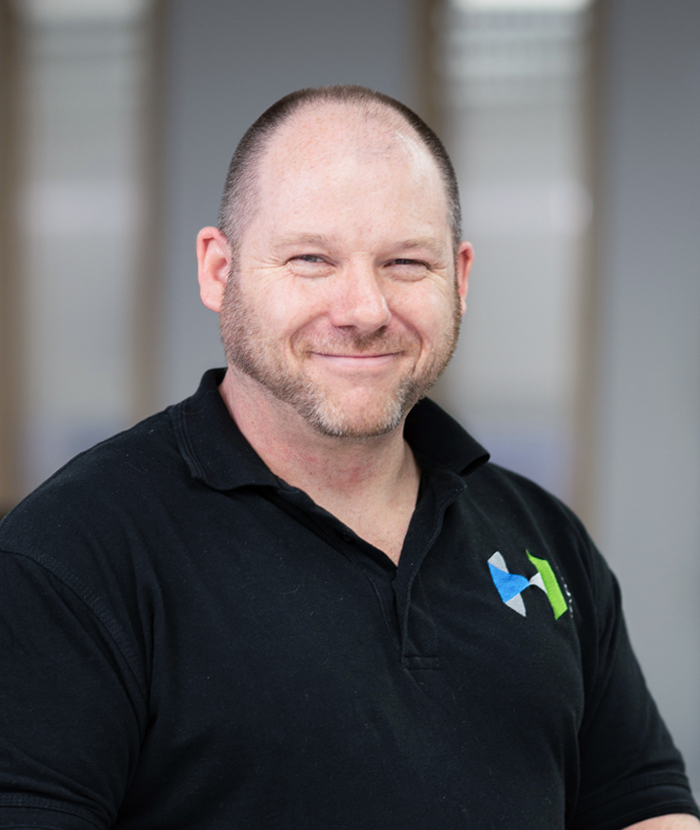 Team - Hadley Interiors