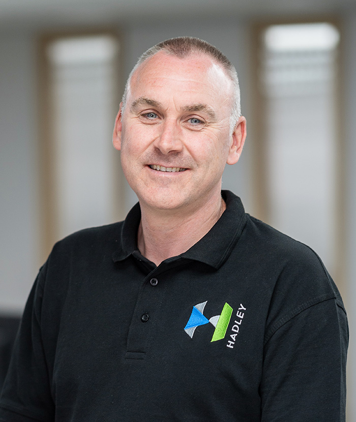 Team - Hadley Interiors