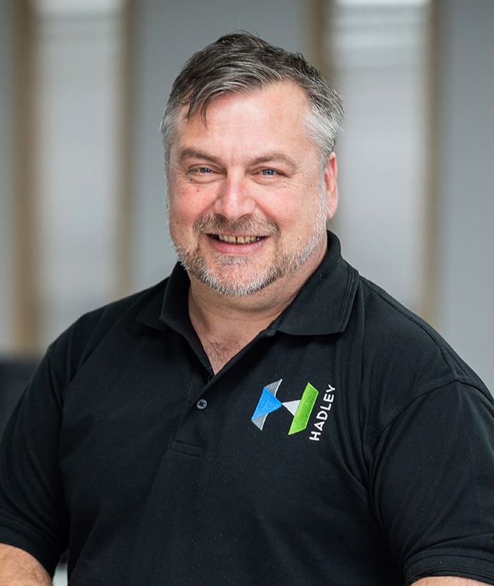 Team - Hadley Interiors