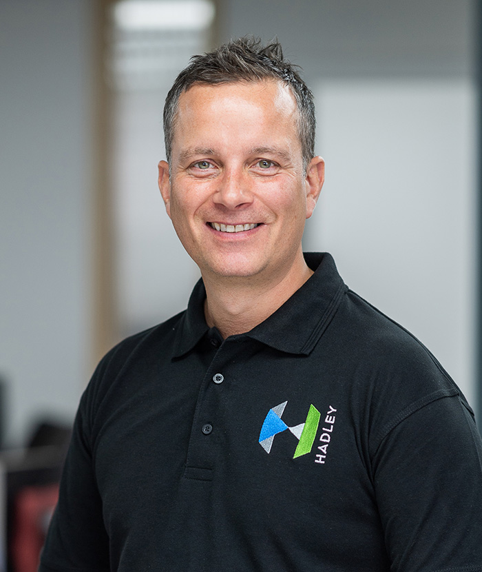 Team - Hadley Interiors
