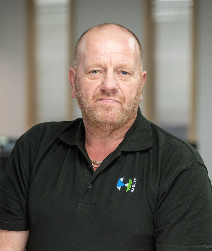 Team - Hadley Interiors