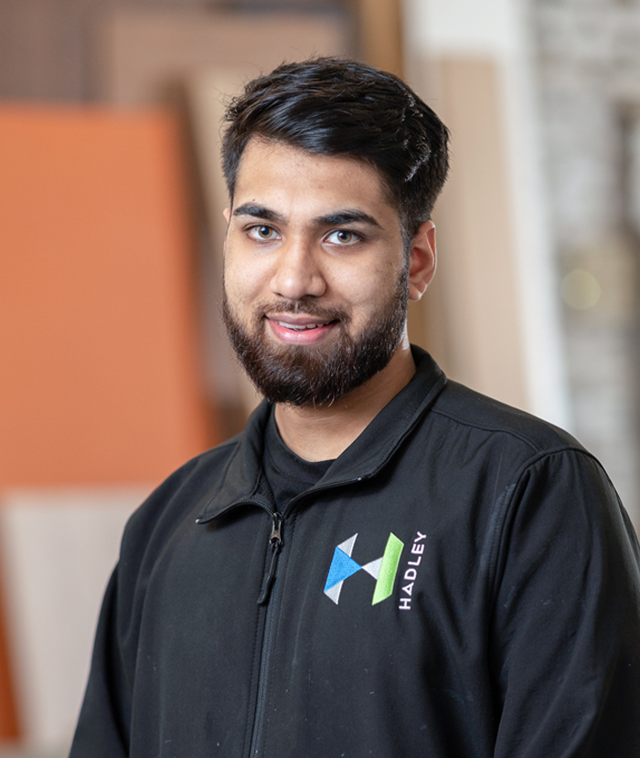 Team - Hadley Interiors