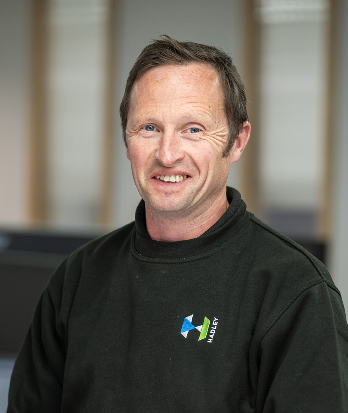 Team - Hadley Interiors