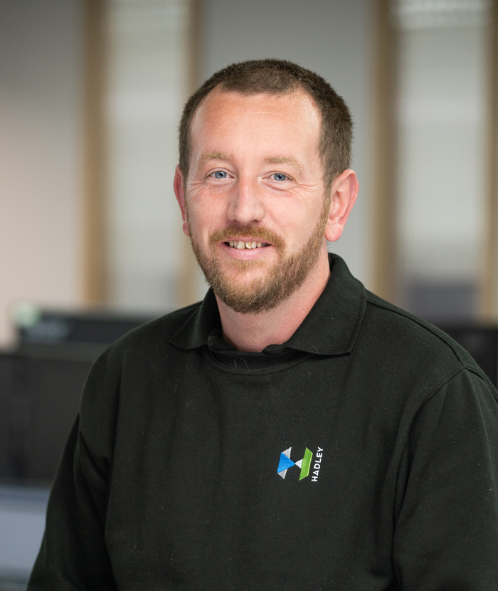 Team - Hadley Interiors