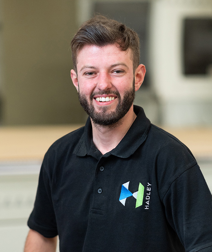 Team - Hadley Interiors
