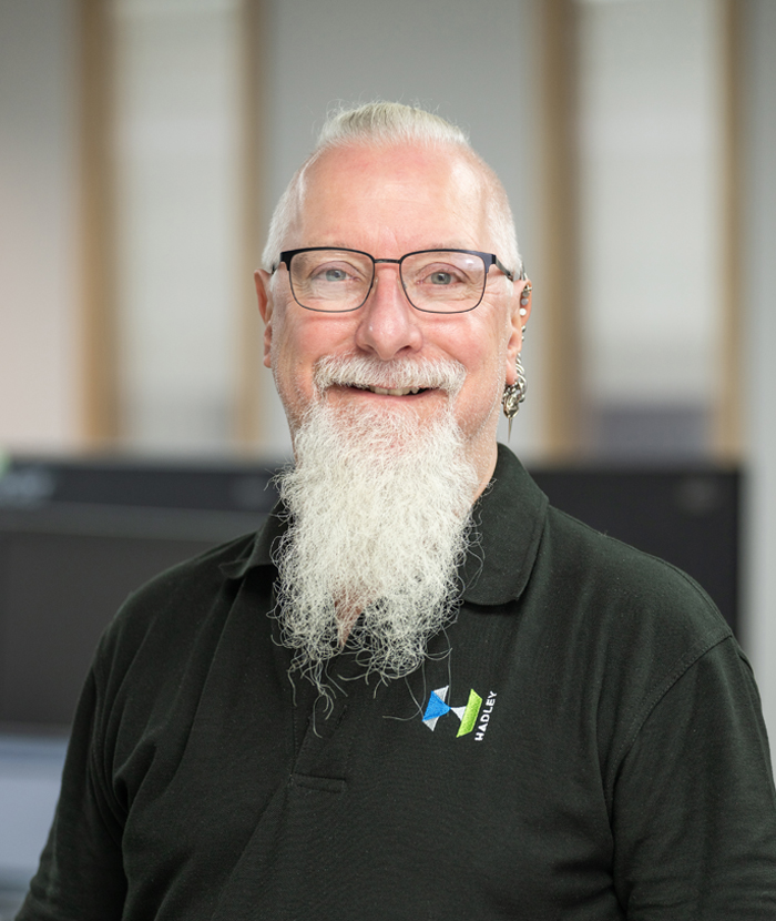 Team - Hadley Interiors