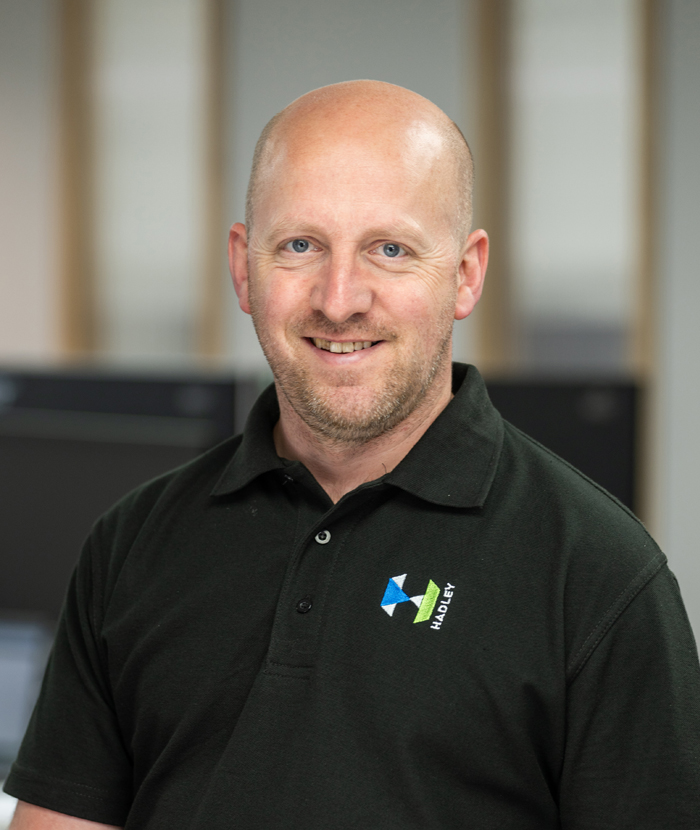 Team - Hadley Interiors