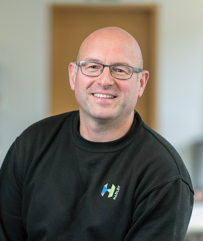 Team - Hadley Interiors