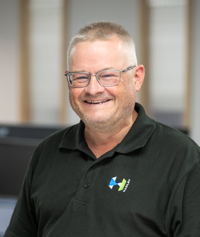 Team - Hadley Interiors