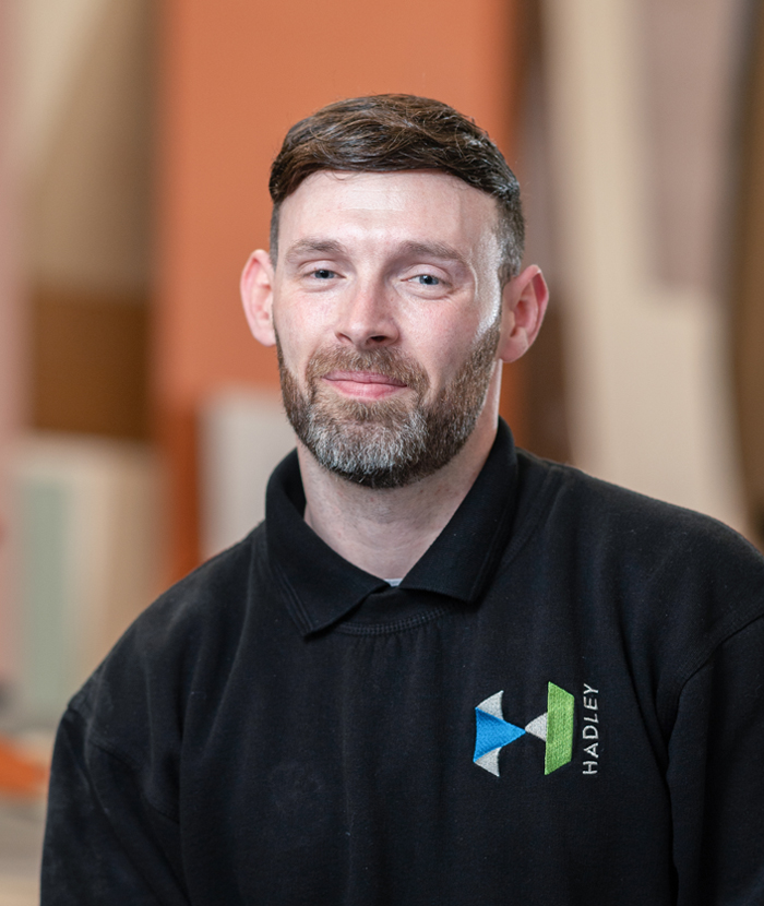 Team - Hadley Interiors