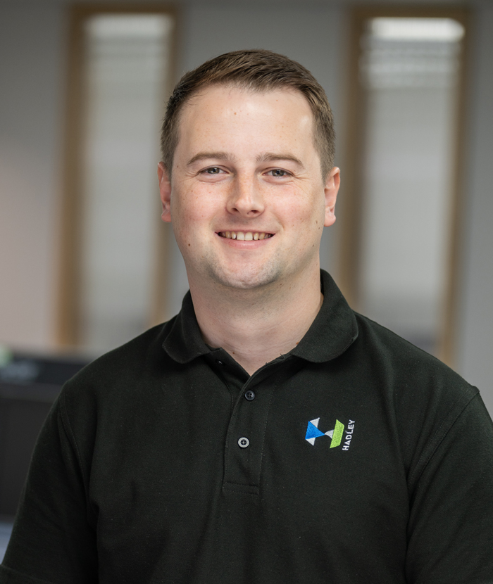 Team - Hadley Interiors